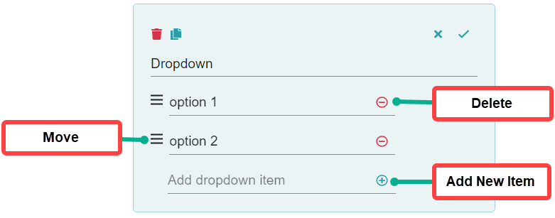 Add and manage custom profile fields – Chmeetings